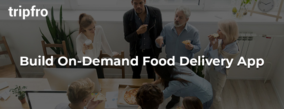 Custom Food Delivery System | Restaurant Management Software