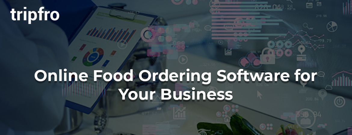 Custom Food Delivery System | Restaurant Management Software